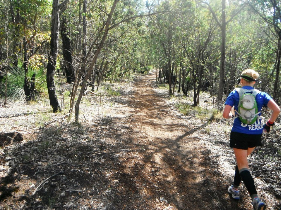 Perth Trail Running 101 – The Running Centre