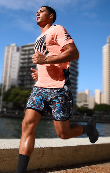 Men’s New Balance Collection