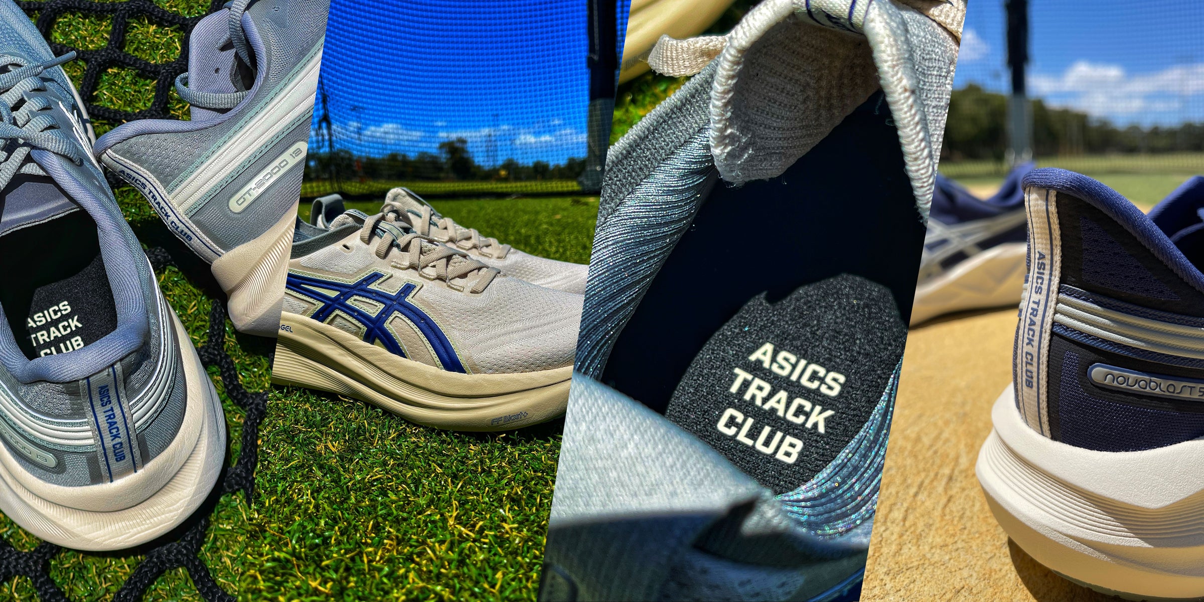 The Trusted Running Experts