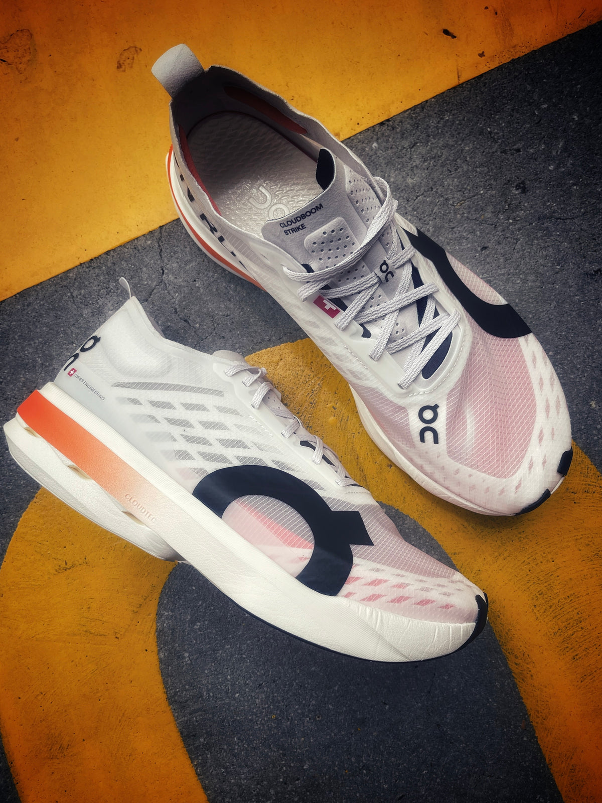 The Trusted Running Experts