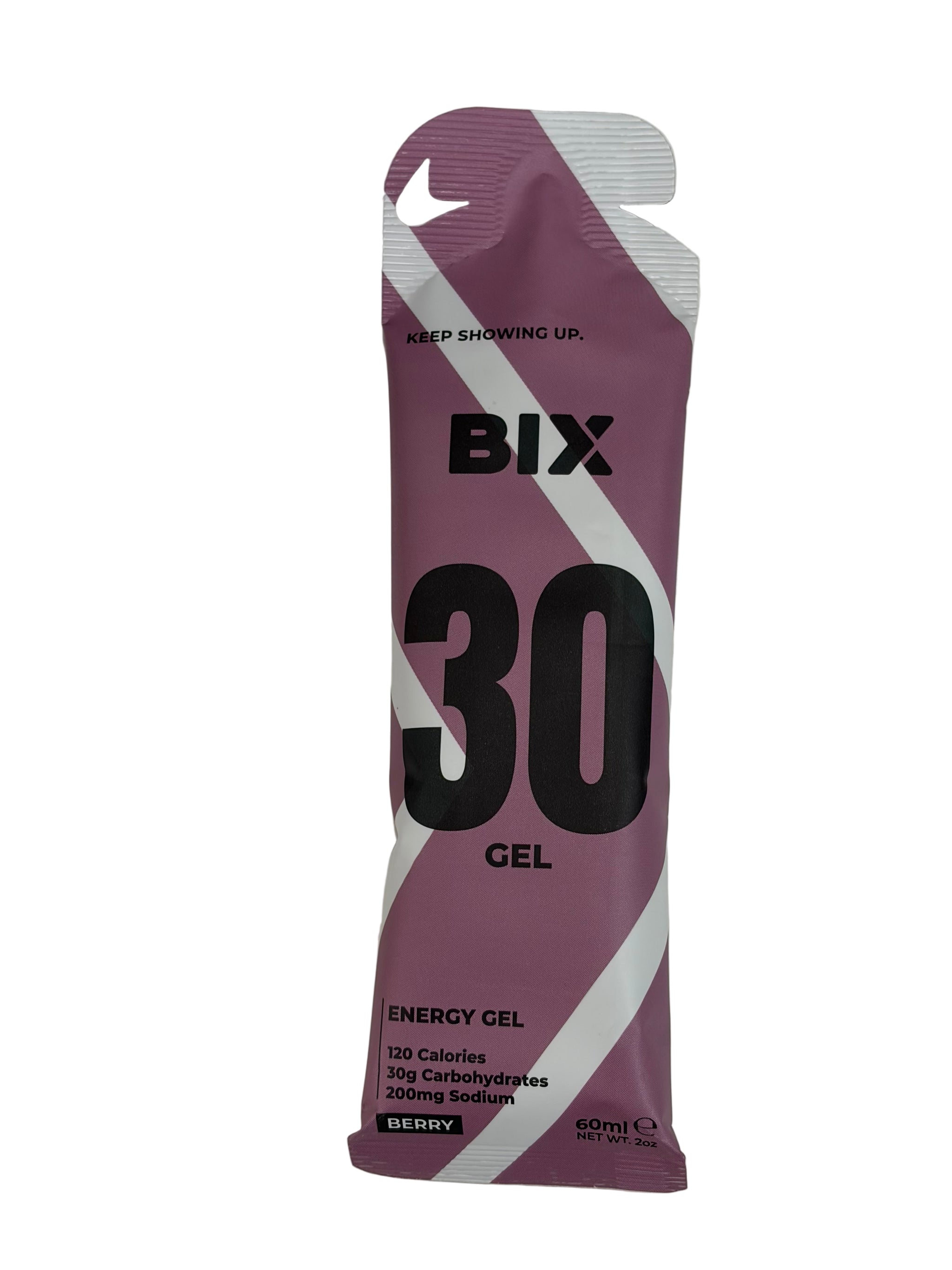 BIX 30 Gel - Berry