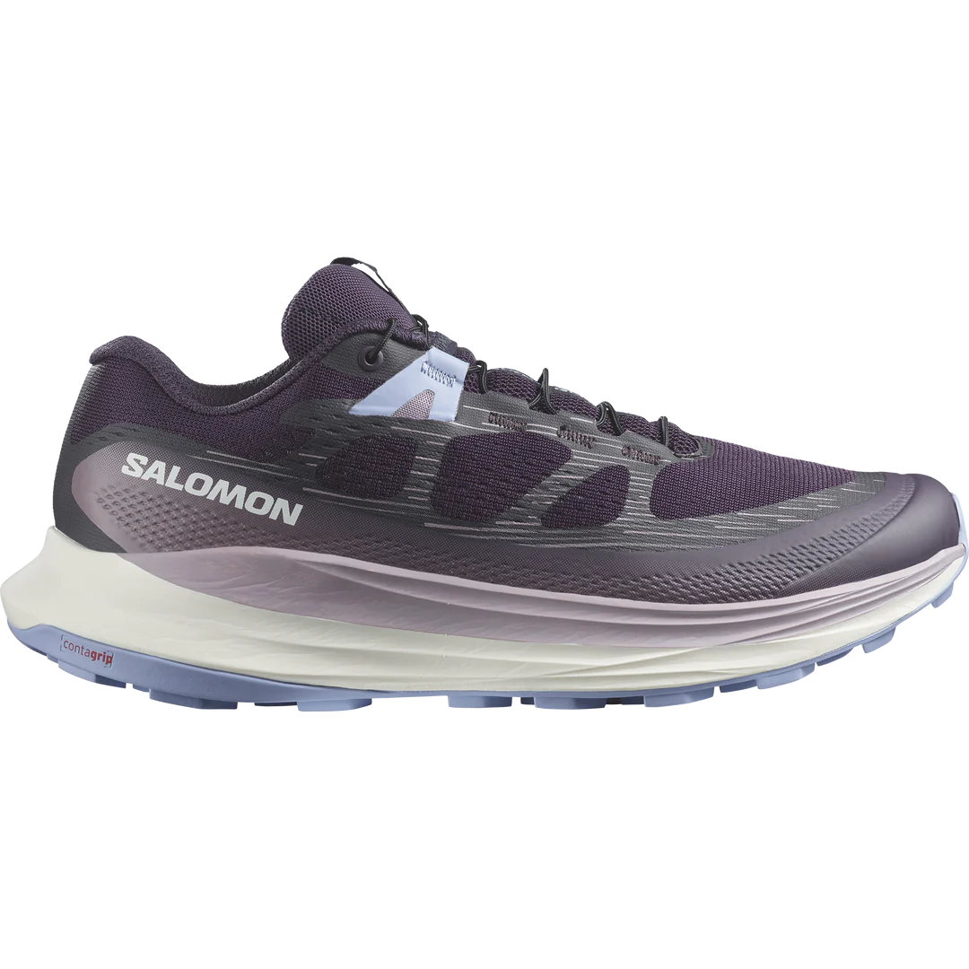 Salomon - Ultra Glide 2 (Wide) - Womens