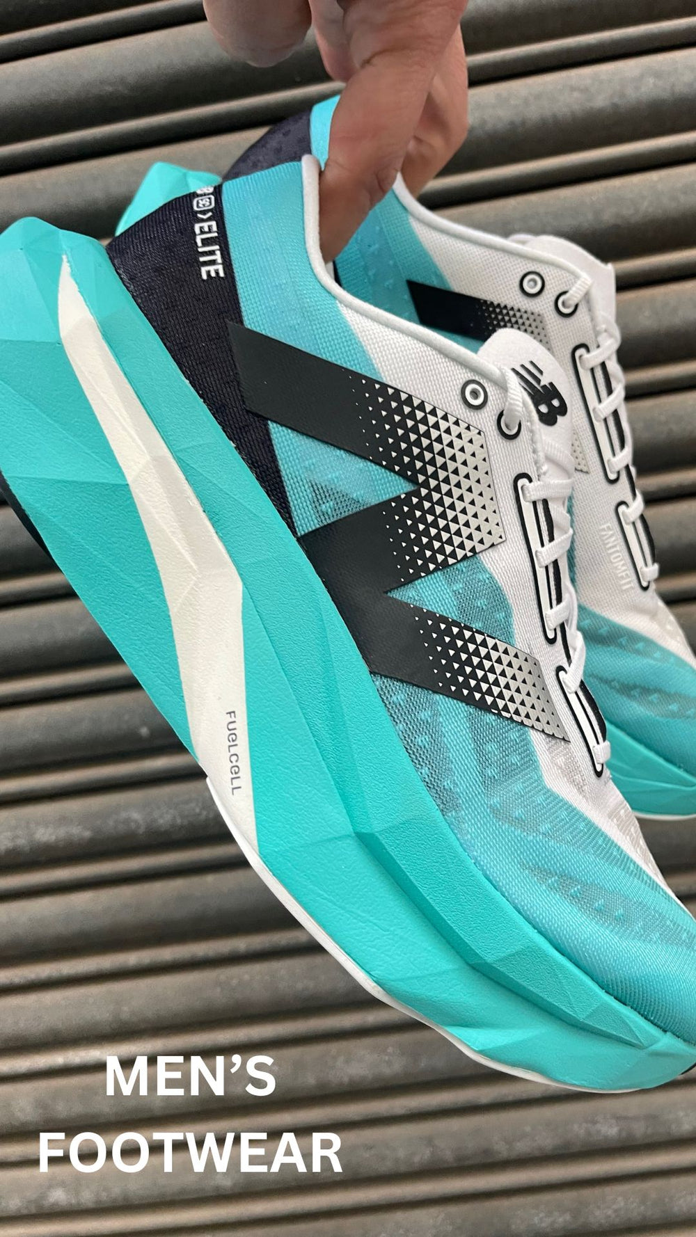 The Trusted Running Experts