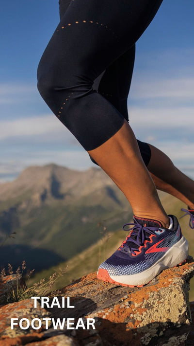 The Trusted Running Experts